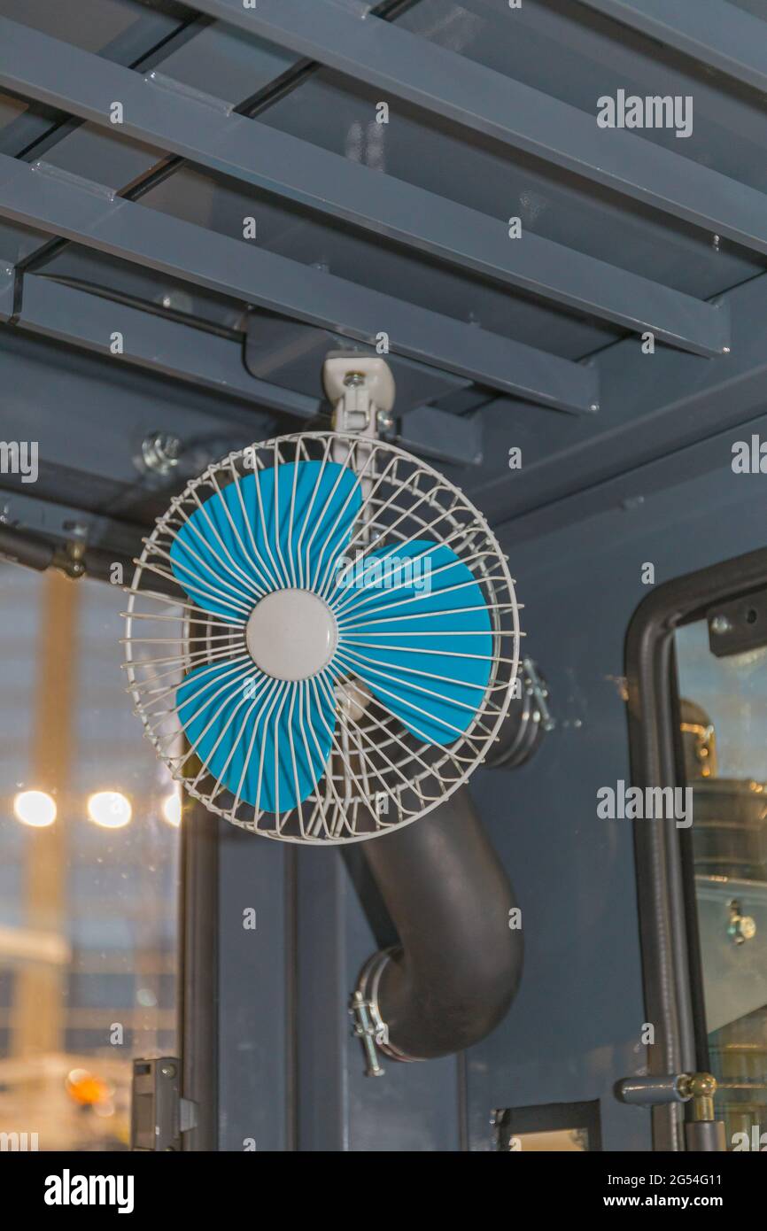 Rotating Cabin High Resolution Stock Photography and Images - Alamy