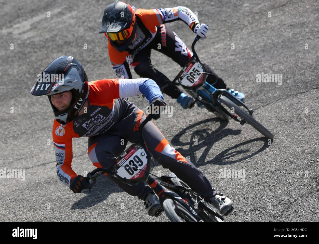 Tim goossens hi-res stock photography and images - Alamy