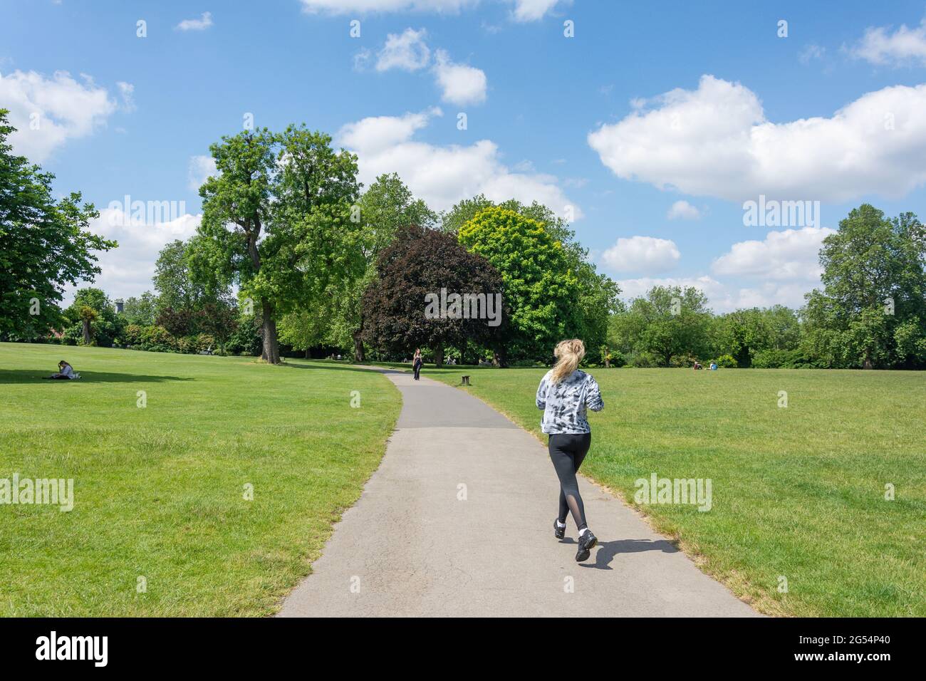 Gloucester Green, Regent's Park, London Borough of Camden, Greater ...