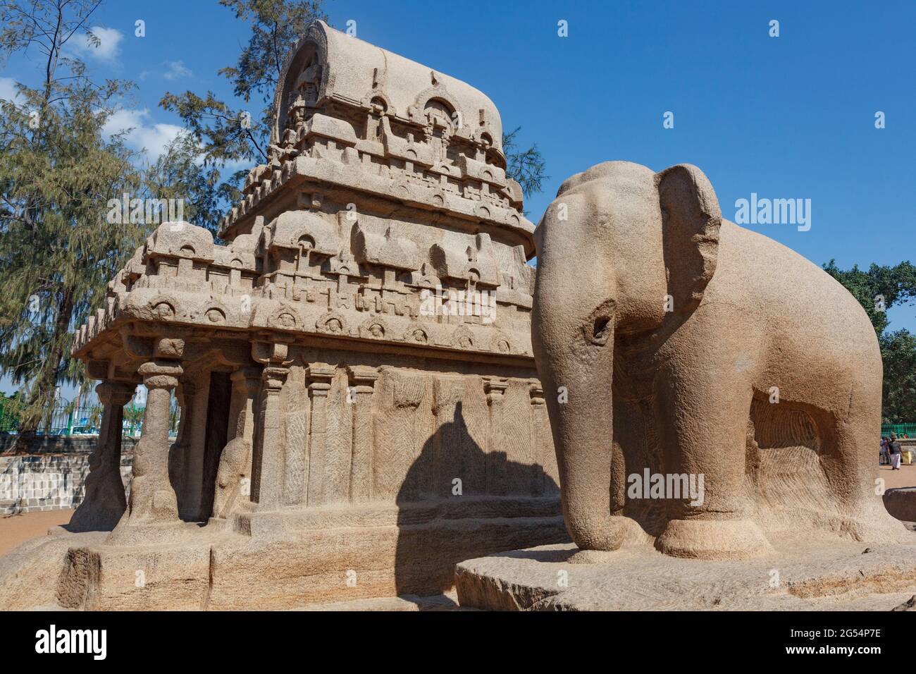 Ratha rathas hi-res stock photography and images - Alamy