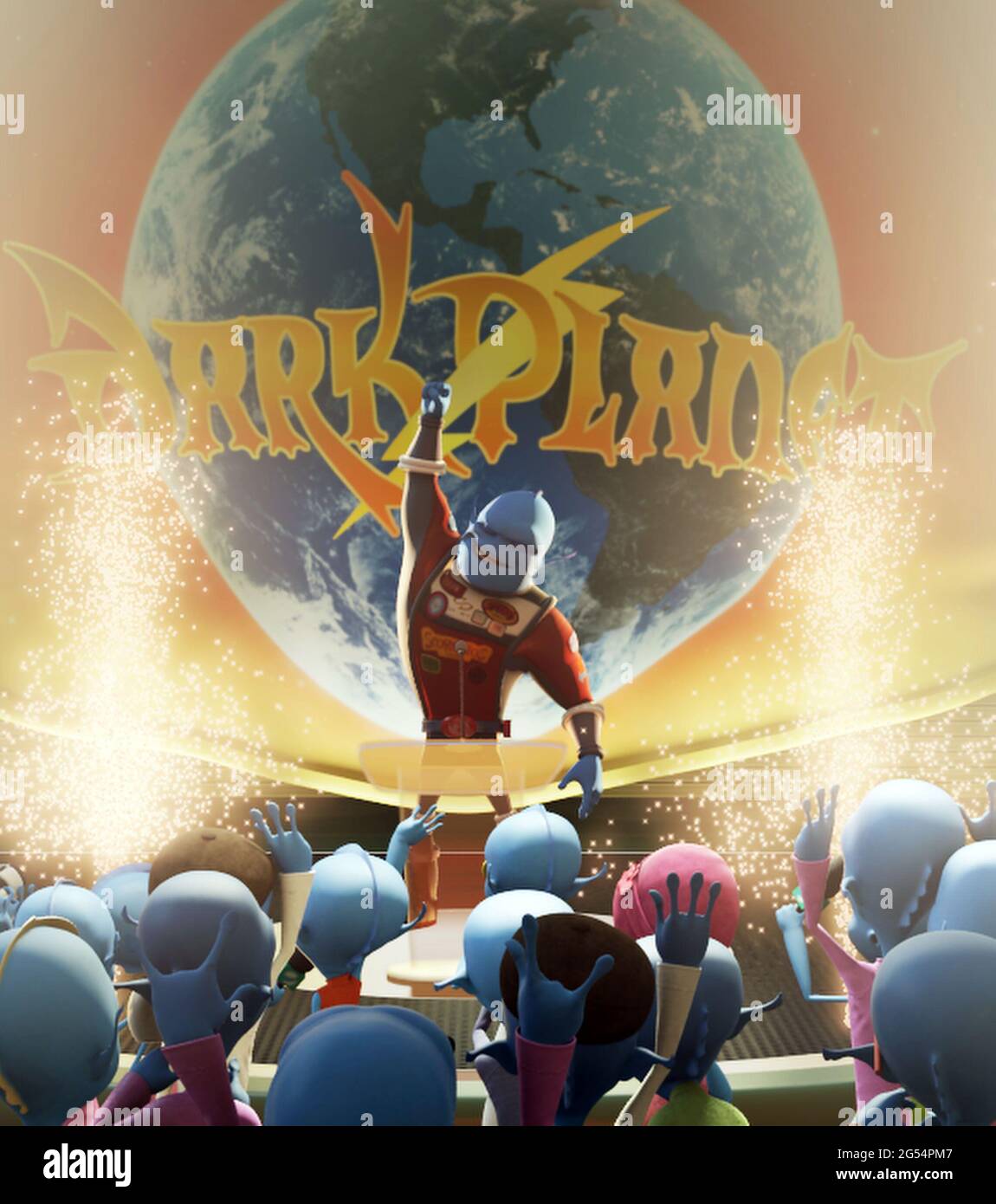 Scorch Supernova Costume