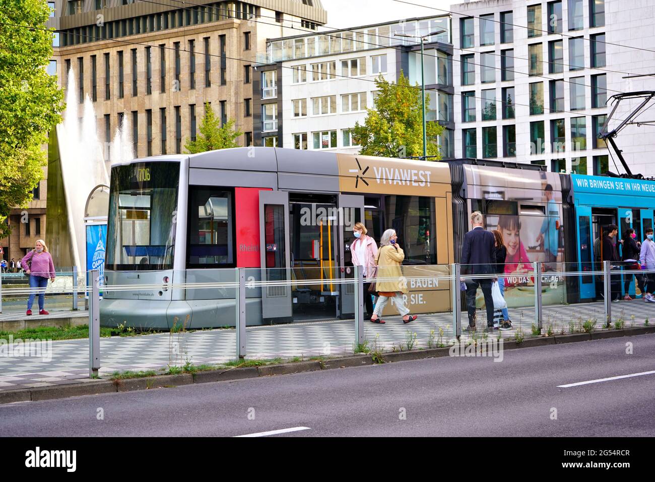 Steinstrasse hi-res stock photography and images - Alamy