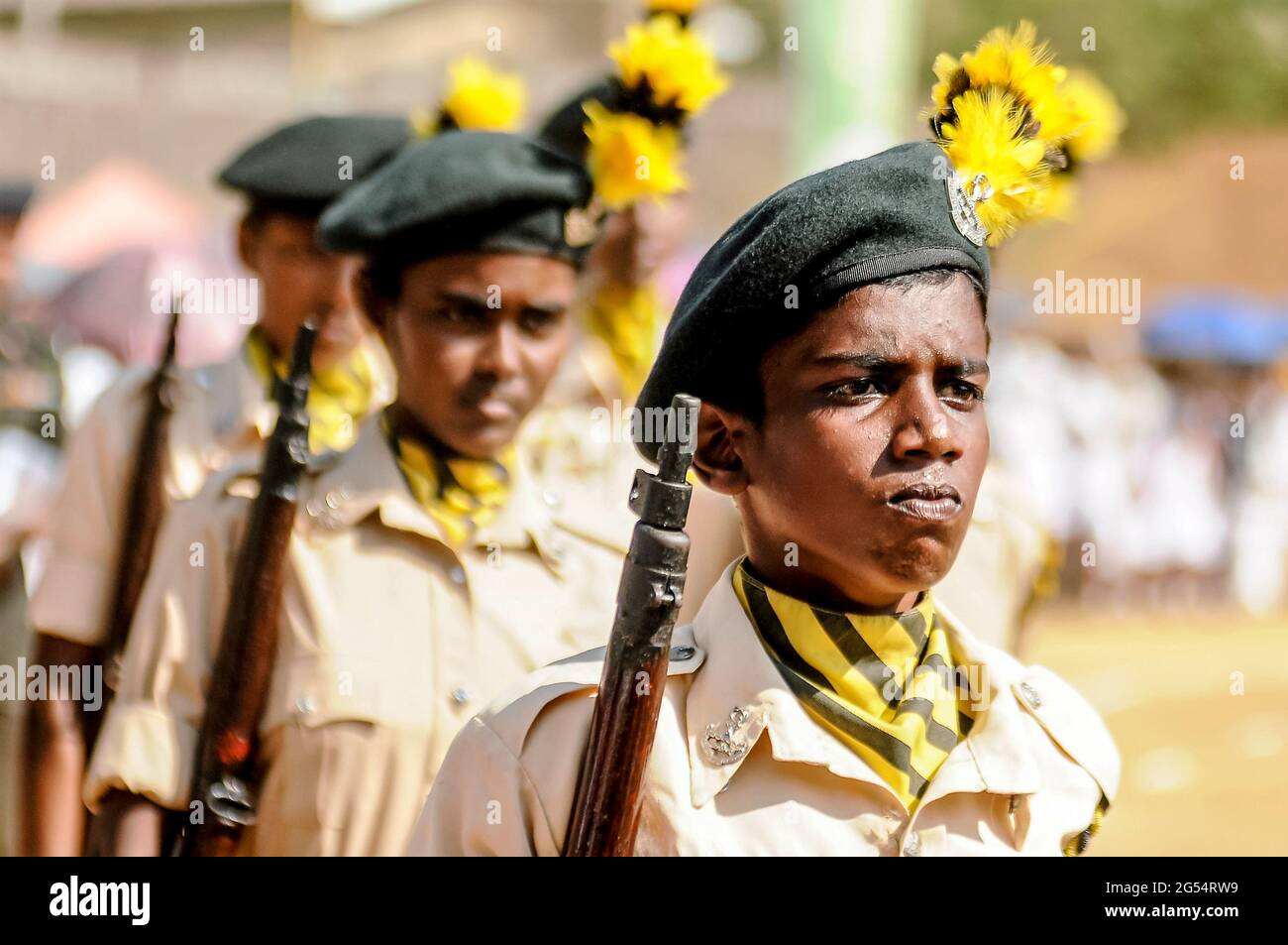 Medical cadet hi-res stock photography and images - Alamy