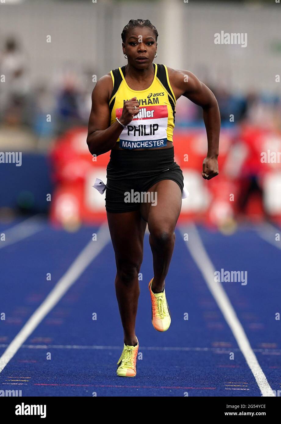 Philip muller hi-res stock photography and images - Alamy