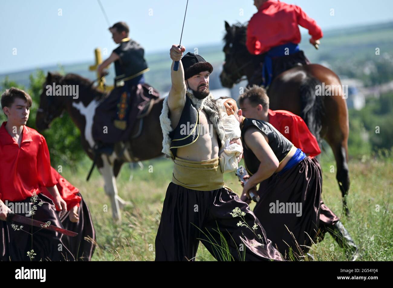 Svatove hi-res stock photography and images - Alamy