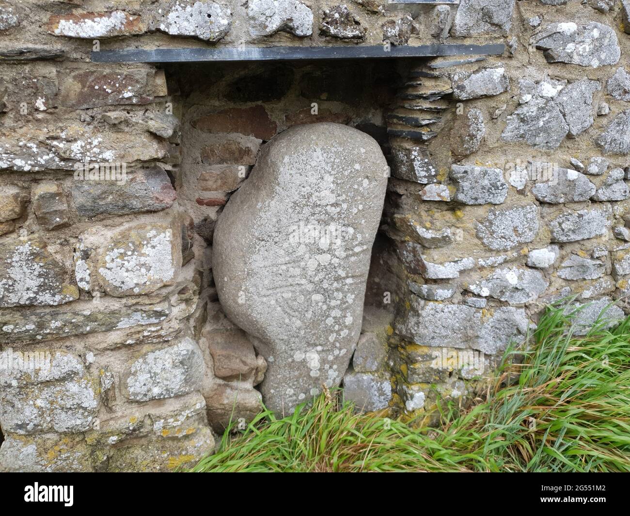 7th century christian cross hi-res stock photography and images - Alamy