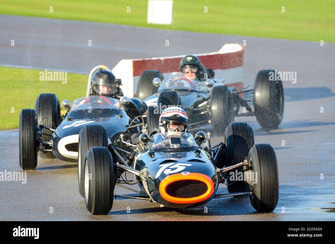 Brm hi-res stock photography and images - Alamy