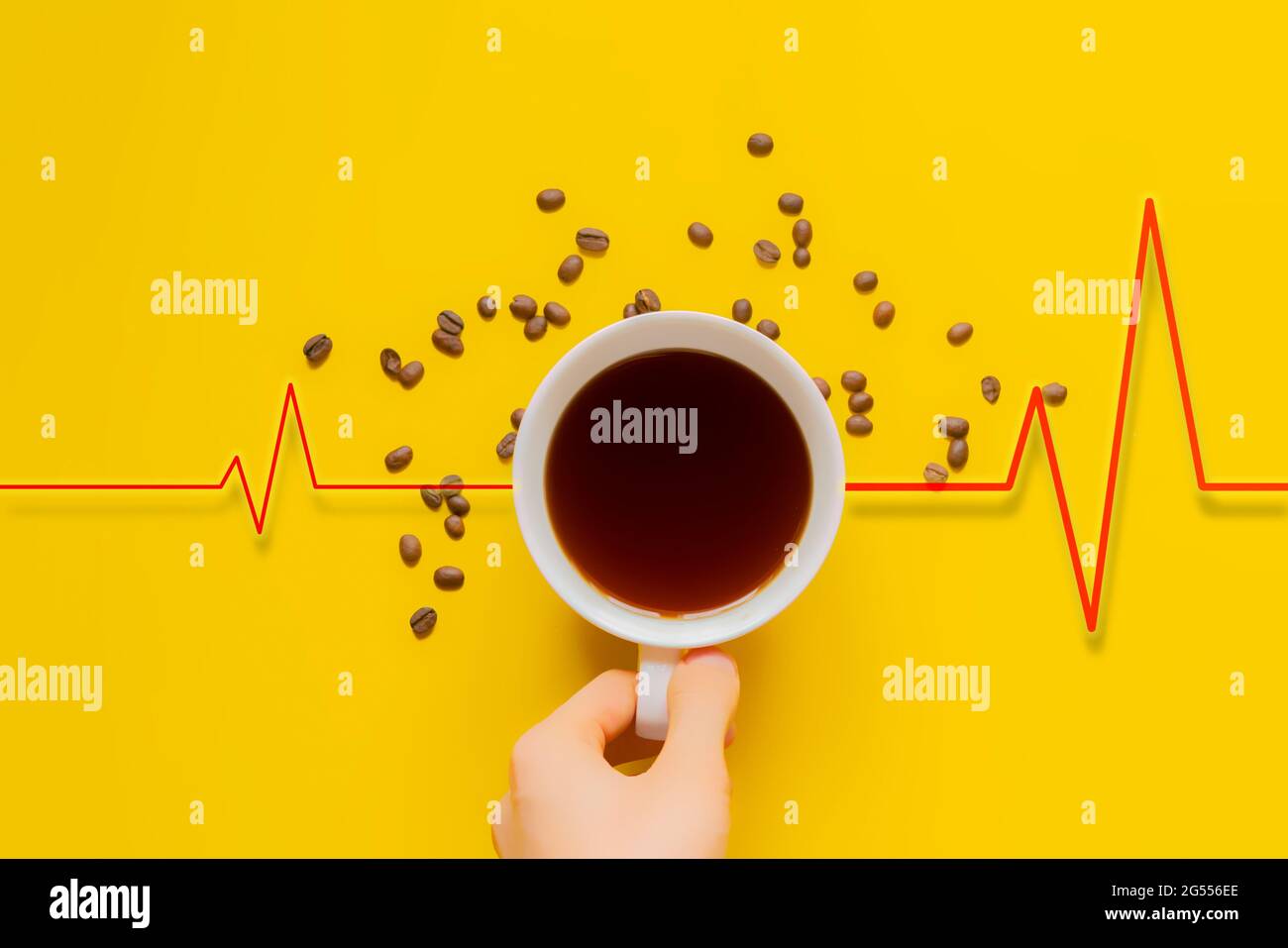 Electrodiagram High Resolution Stock Photography and Images - Alamy