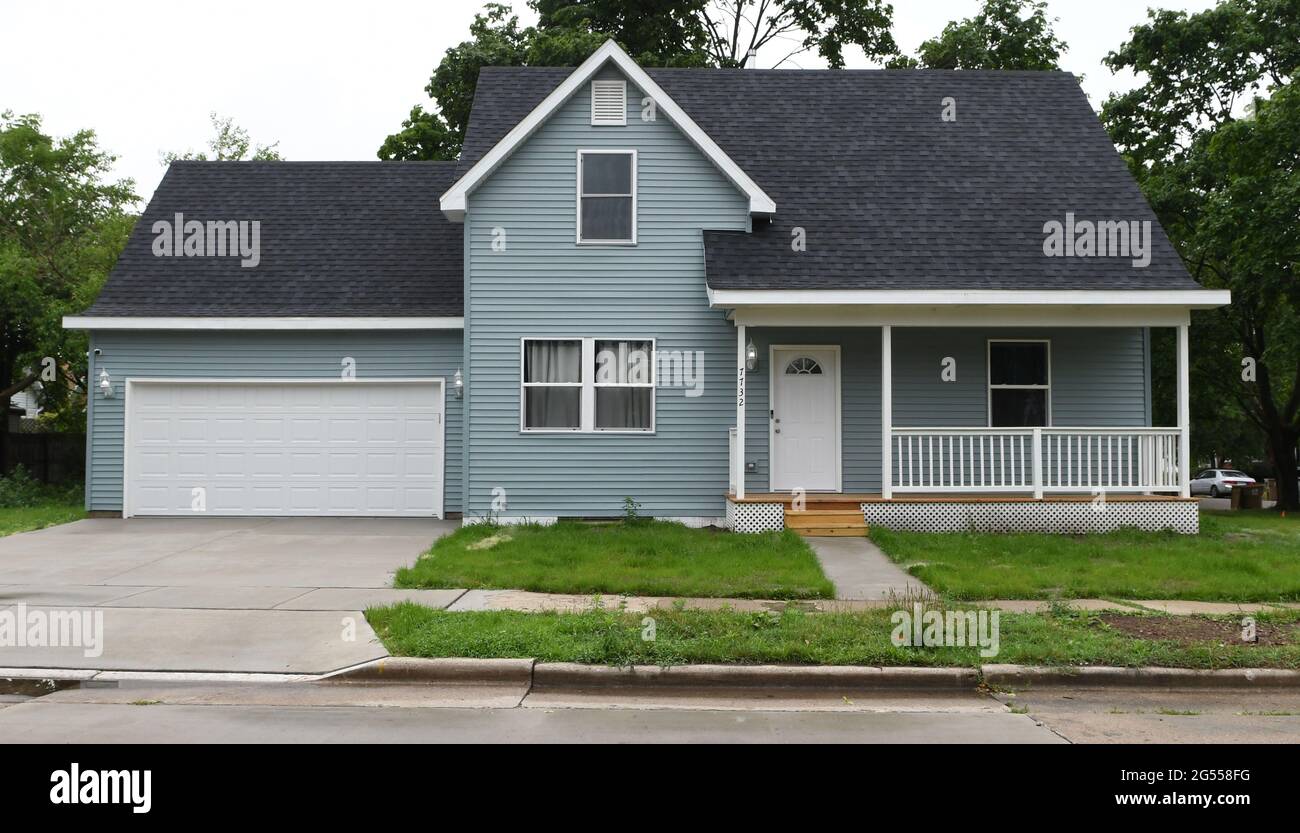 Wisconsin, USA. 25th June, 2021. June 25, 2021, Kenosha, Wisconsin, USA ...