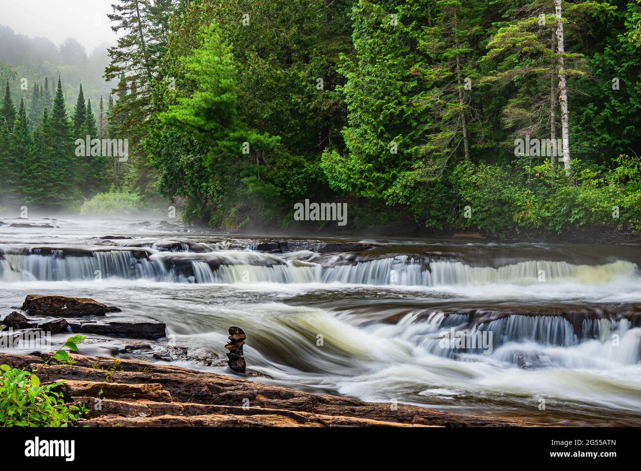 Kinmount ontario hi-res stock photography and images - Alamy
