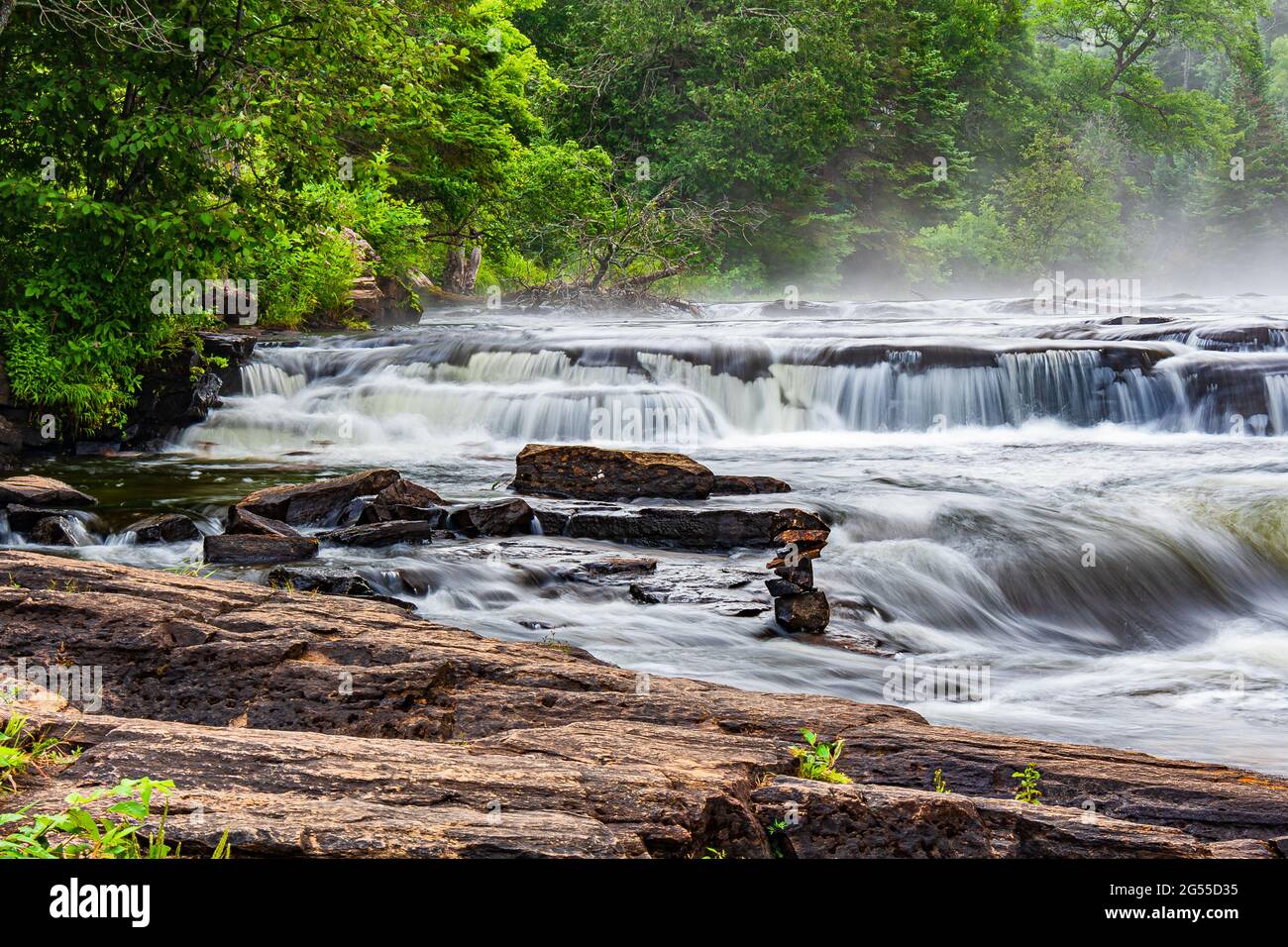 Kinmount ontario hi-res stock photography and images - Alamy