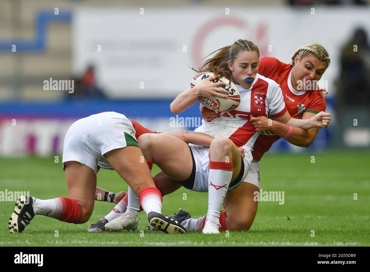 Lowri hi-res stock photography and images - Alamy