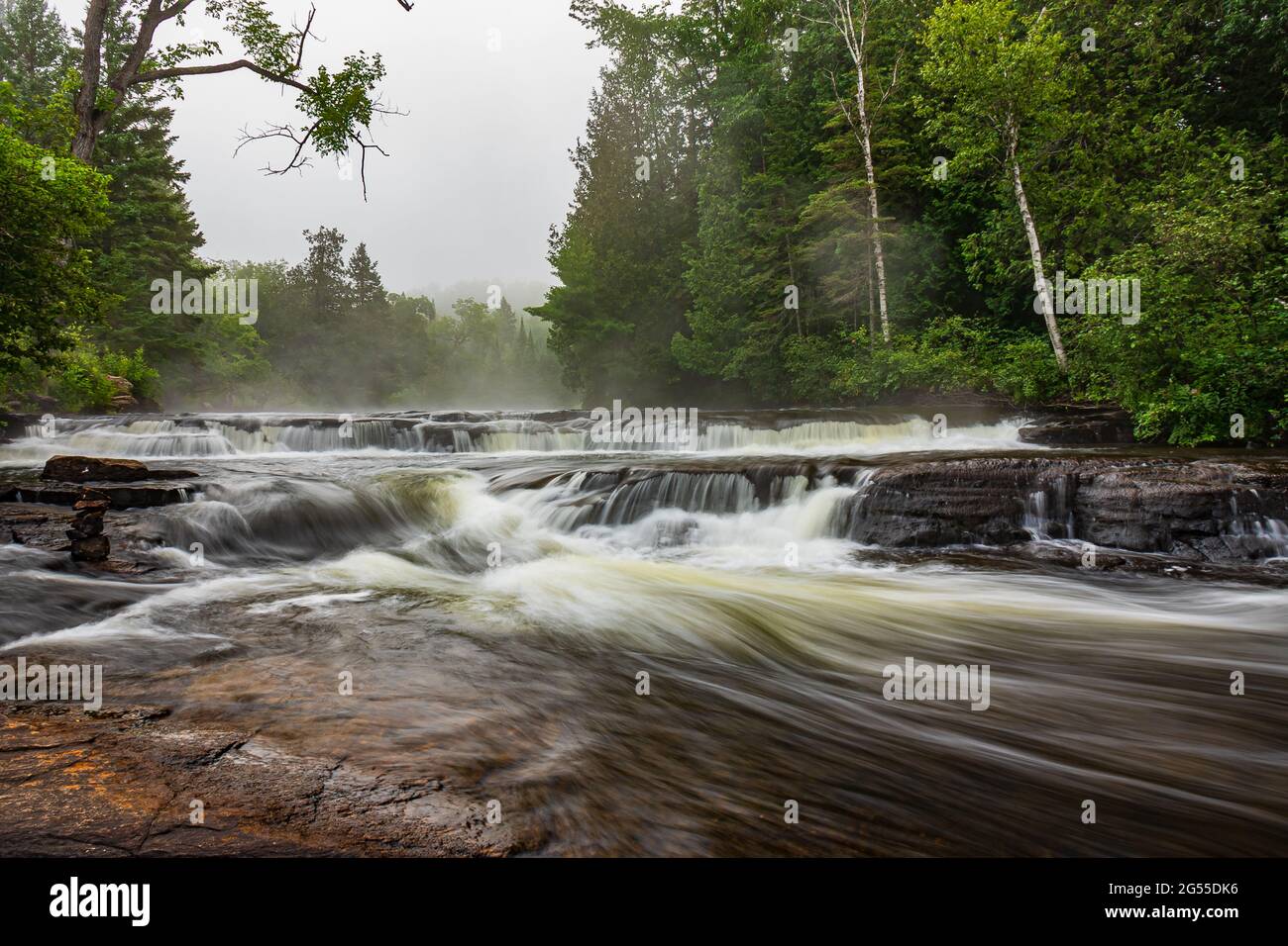Kinmount ontario hi-res stock photography and images - Alamy