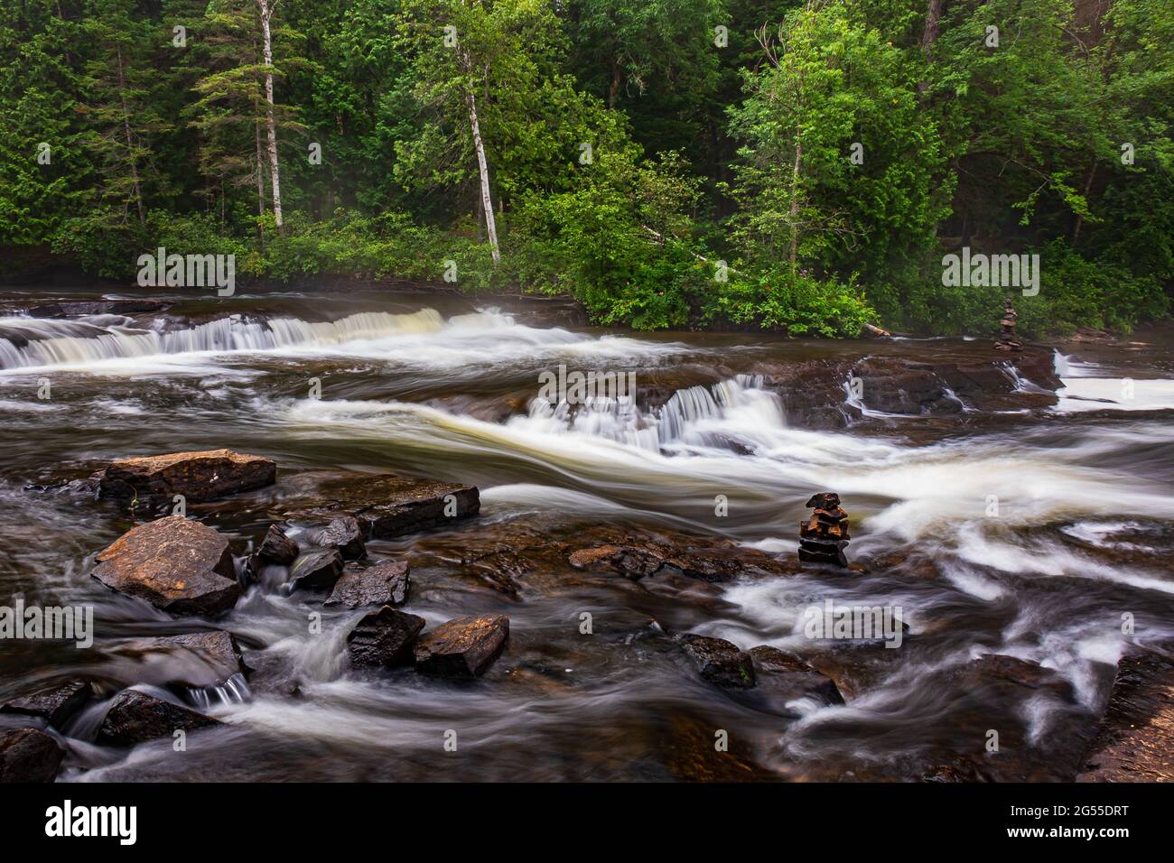 Kinmount ontario hi-res stock photography and images - Alamy