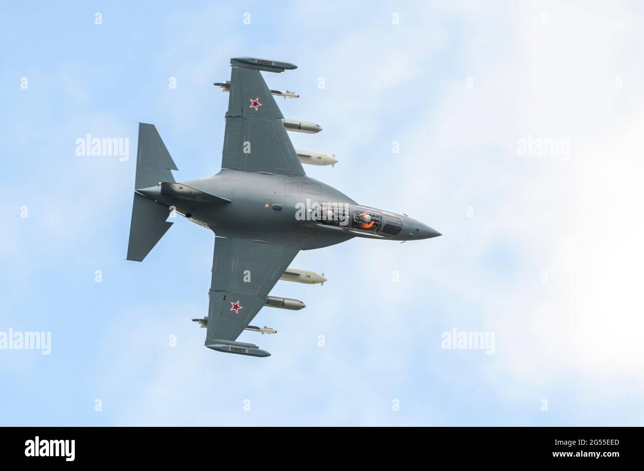 Advanced Trainer Airplane High Resolution Stock Photography and Images ...