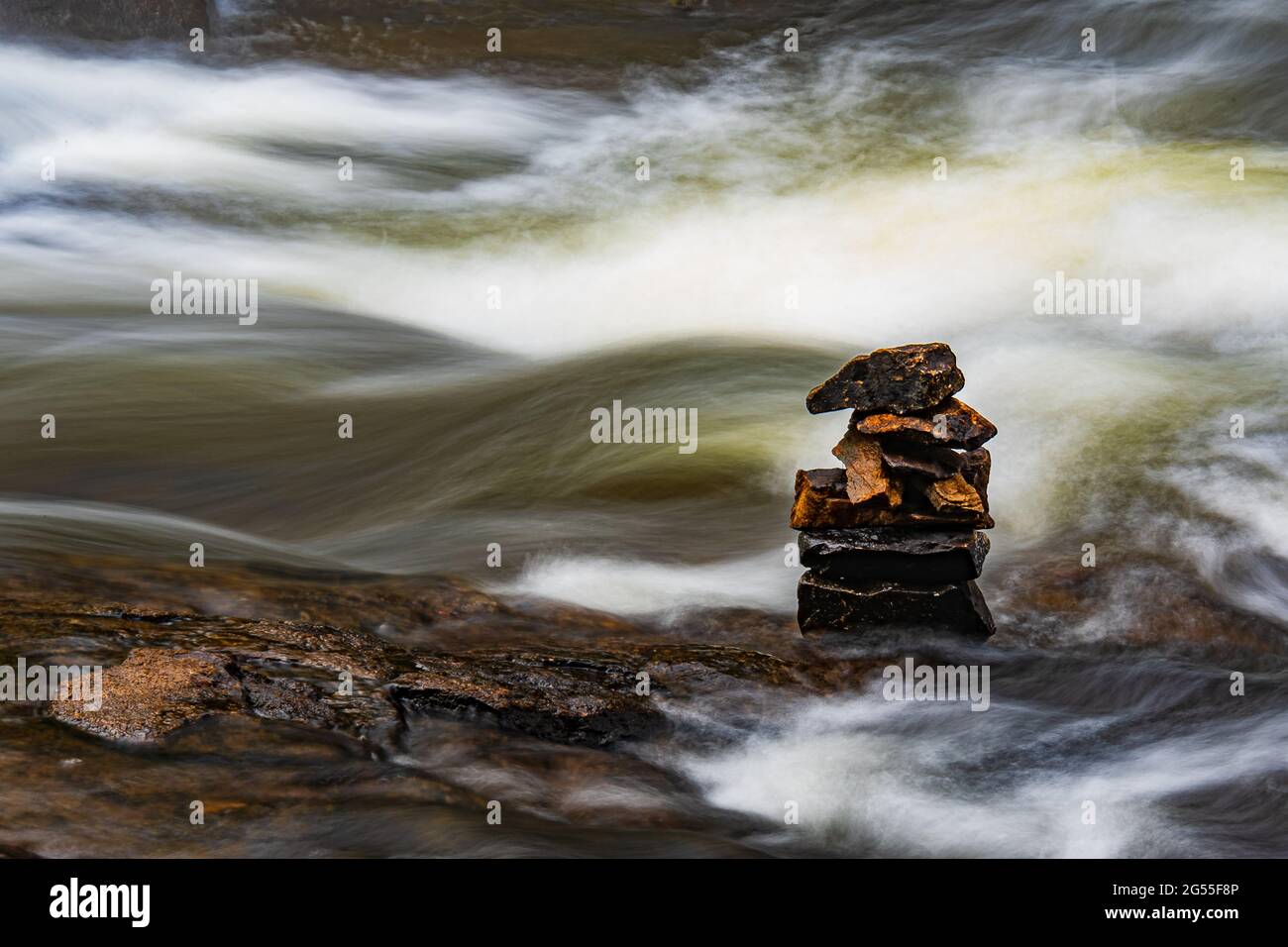 Kinmount ontario hi-res stock photography and images - Alamy