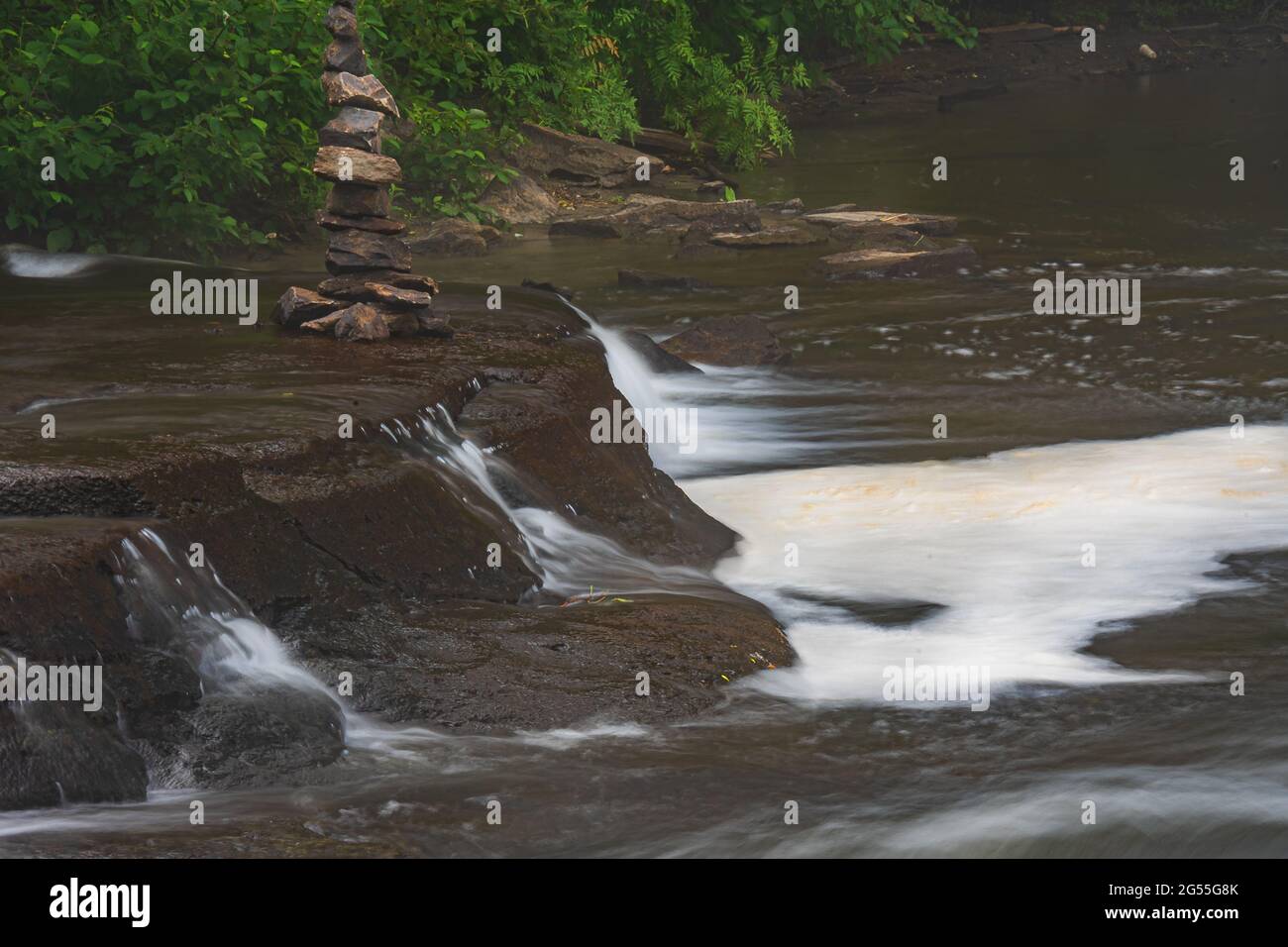 Kinmount ontario hi-res stock photography and images - Alamy