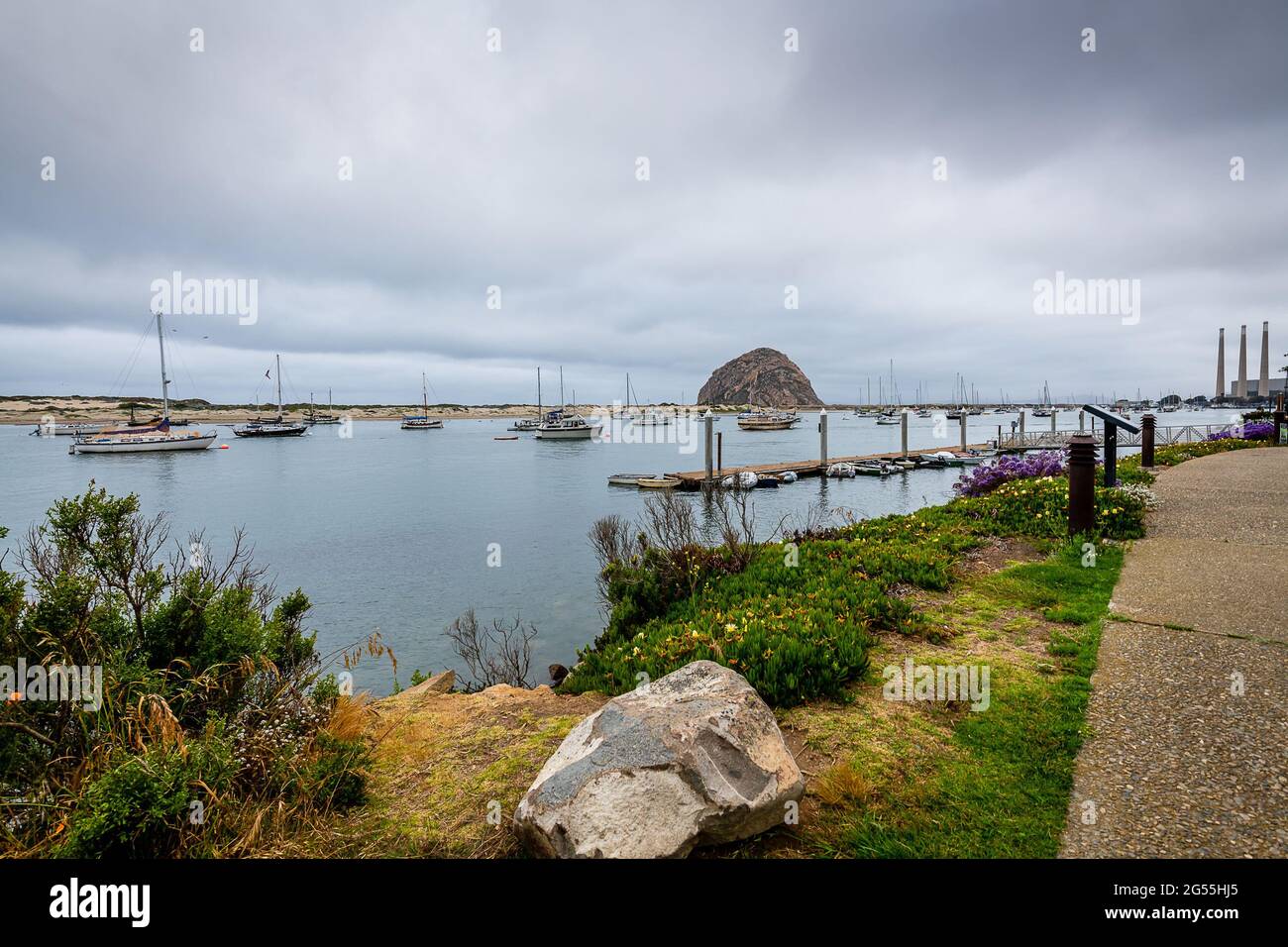 Bayshore beach hi-res stock photography and images - Alamy