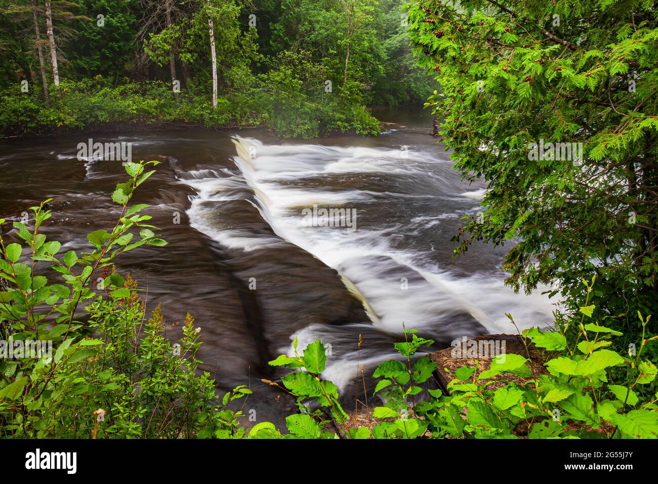 Kinmount hi-res stock photography and images - Alamy