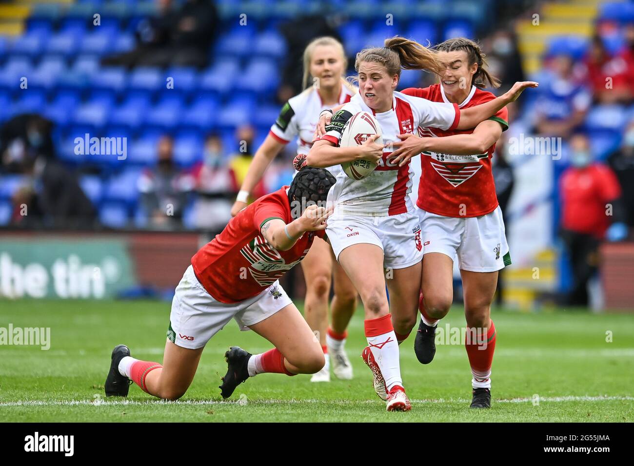 Tara jones hi-res stock photography and images - Alamy