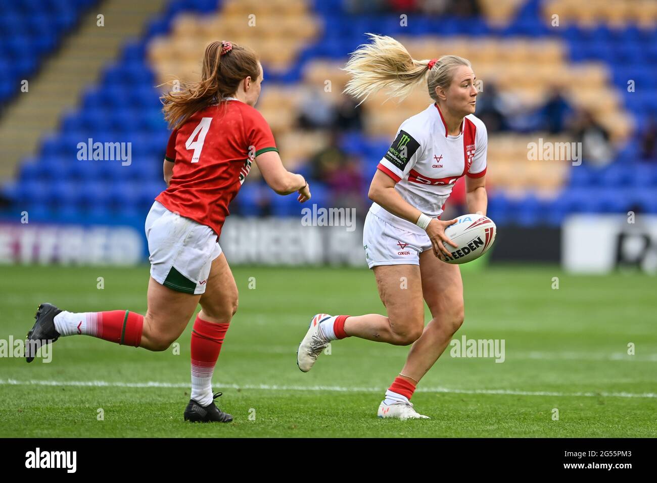 Tara stanley hi-res stock photography and images - Alamy