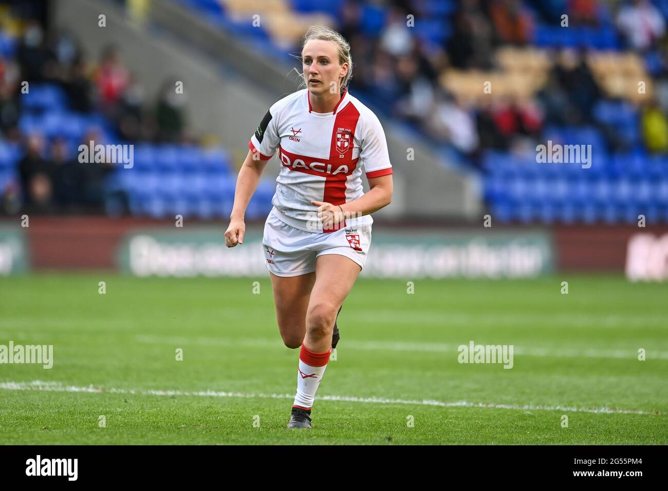 Wales v england womens hi-res stock photography and images - Alamy
