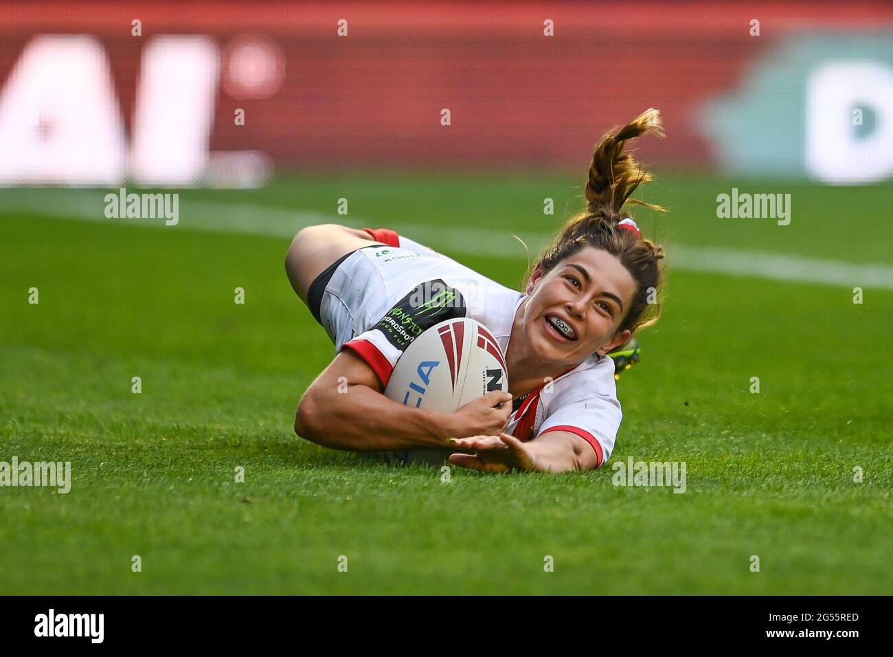 Vicky molyneux hi-res stock photography and images - Alamy