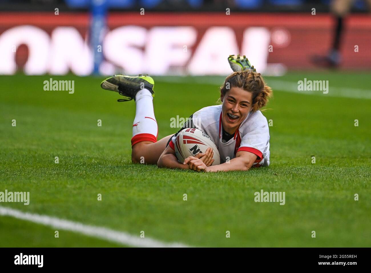 Vicky molyneux hi-res stock photography and images - Alamy