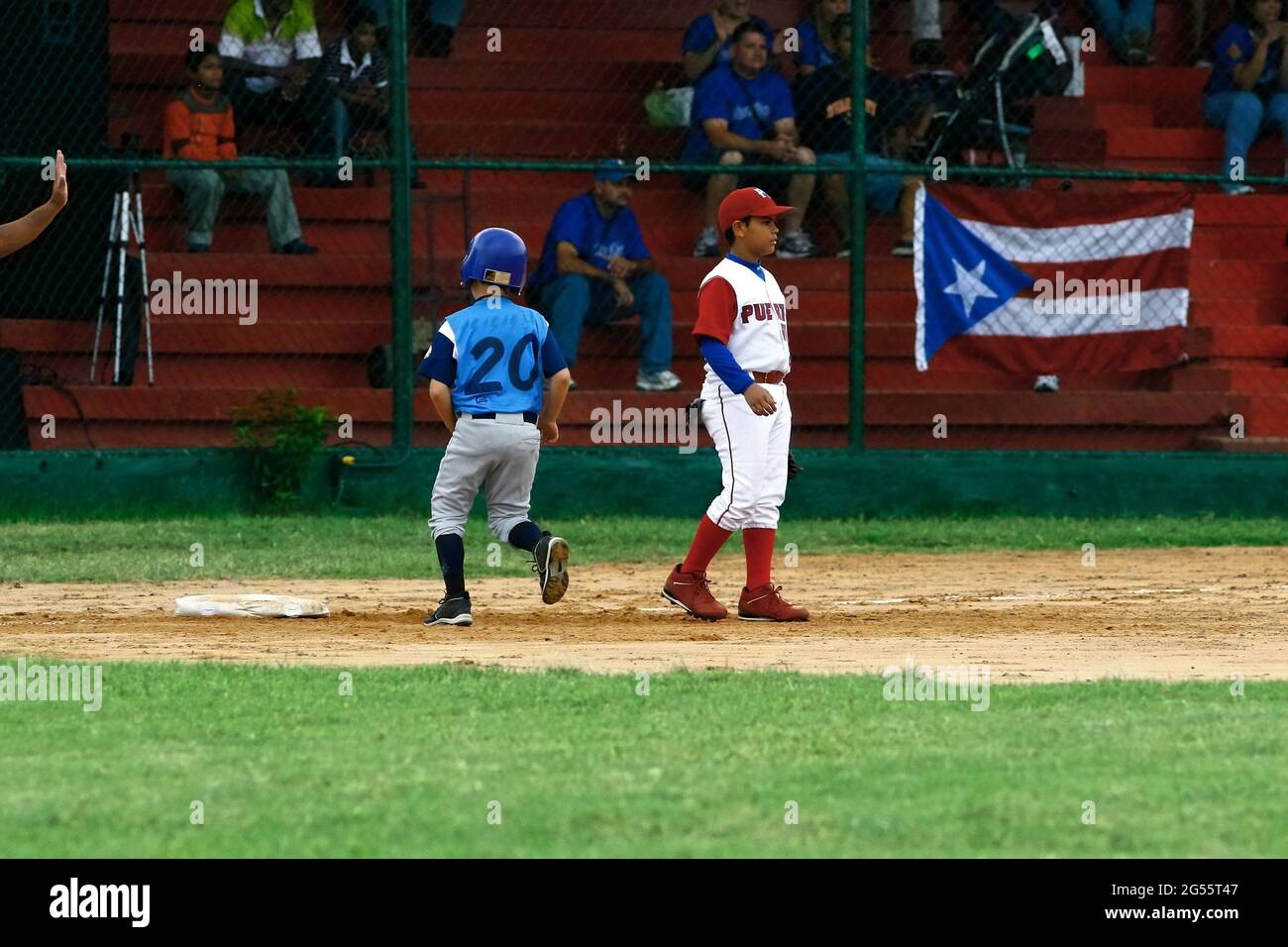 Maracaibo flag hi-res stock photography and images - Alamy