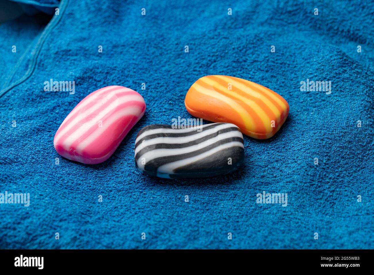 Classic laundry soap hi-res stock photography and images - Alamy