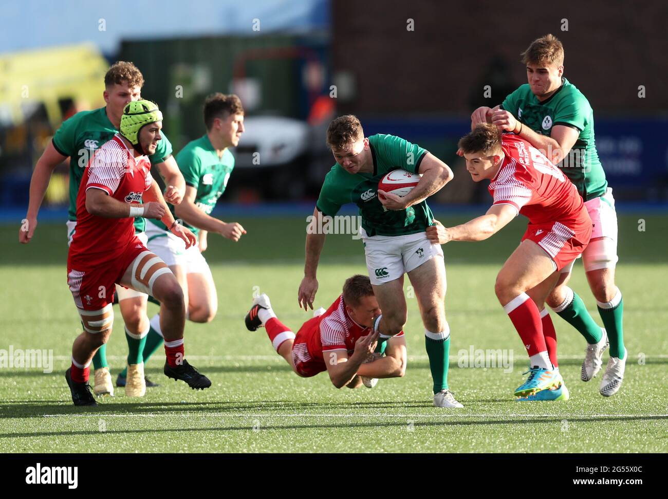 Joe hawkins wales hi-res stock photography and images - Alamy