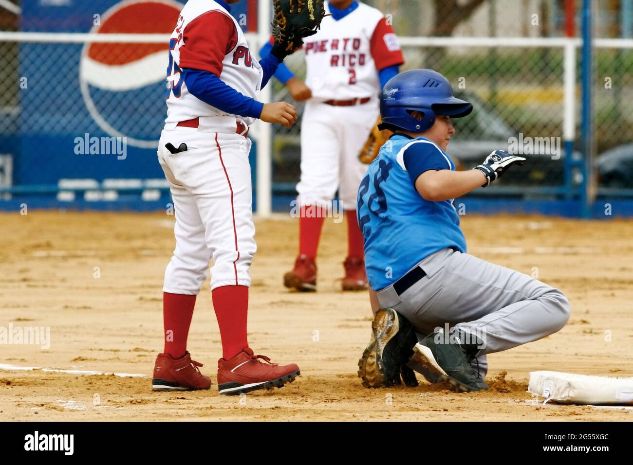 Guatemala venezuela flag hi-res stock photography and images - Alamy