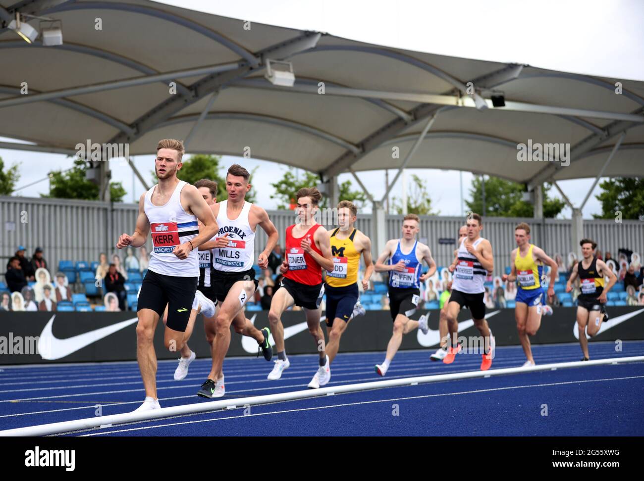 Regional runners hi-res stock photography and images - Alamy