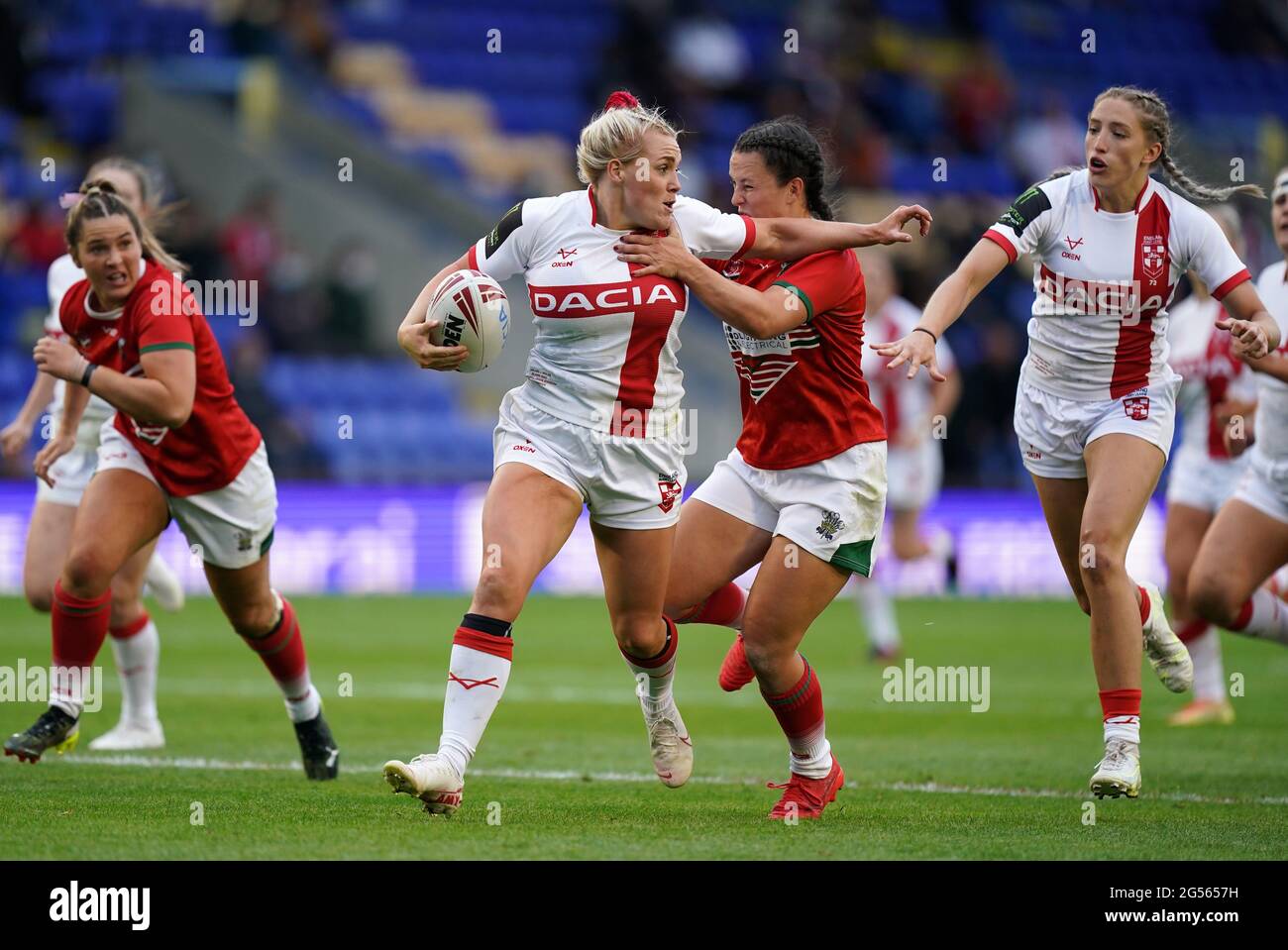 Amy hardcastle hi-res stock photography and images - Alamy