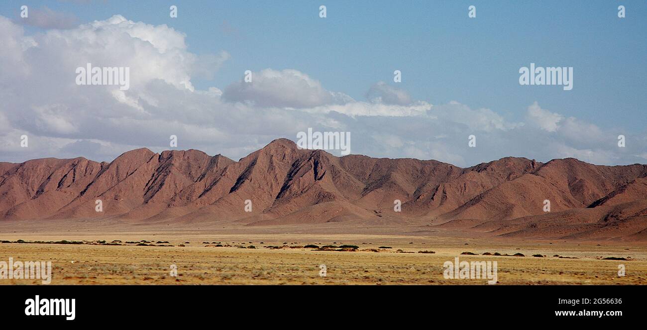 Landscape of South East Morocco Stock Photo - Alamy
