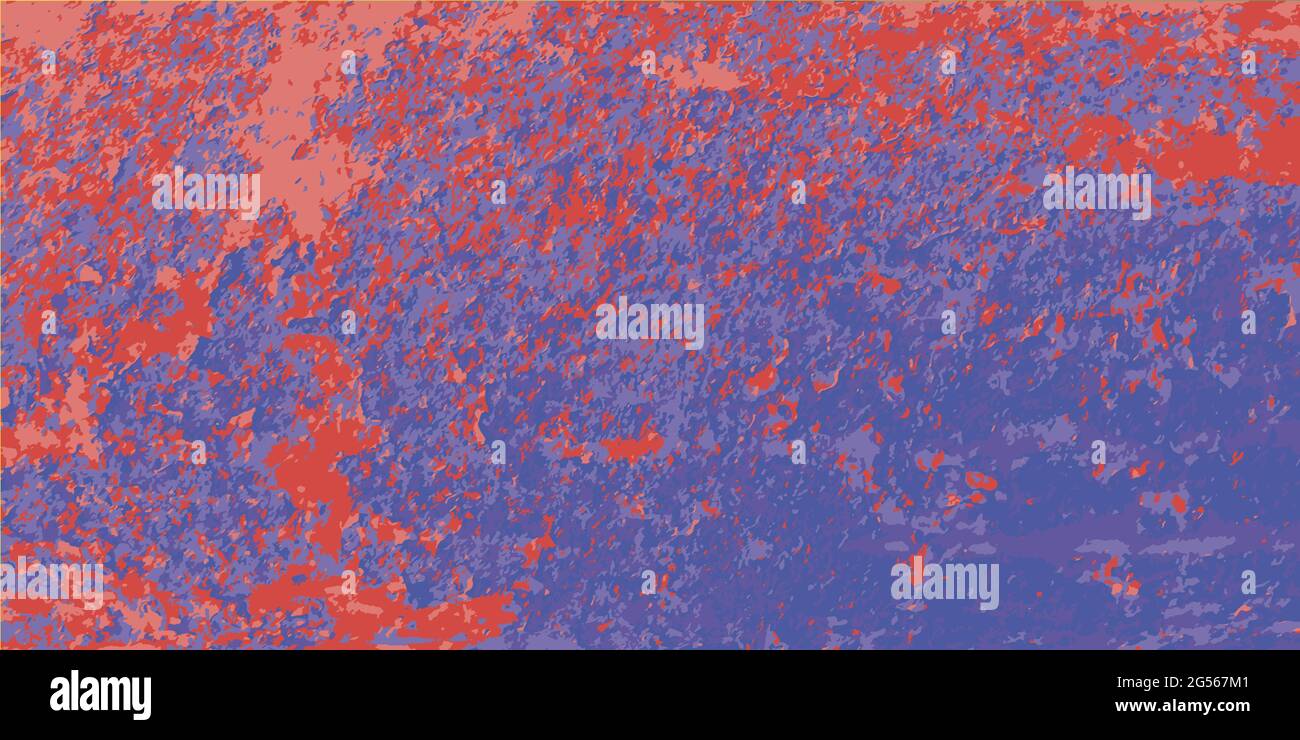 Artistic colored background with freeform spots. Abstract spotted ...