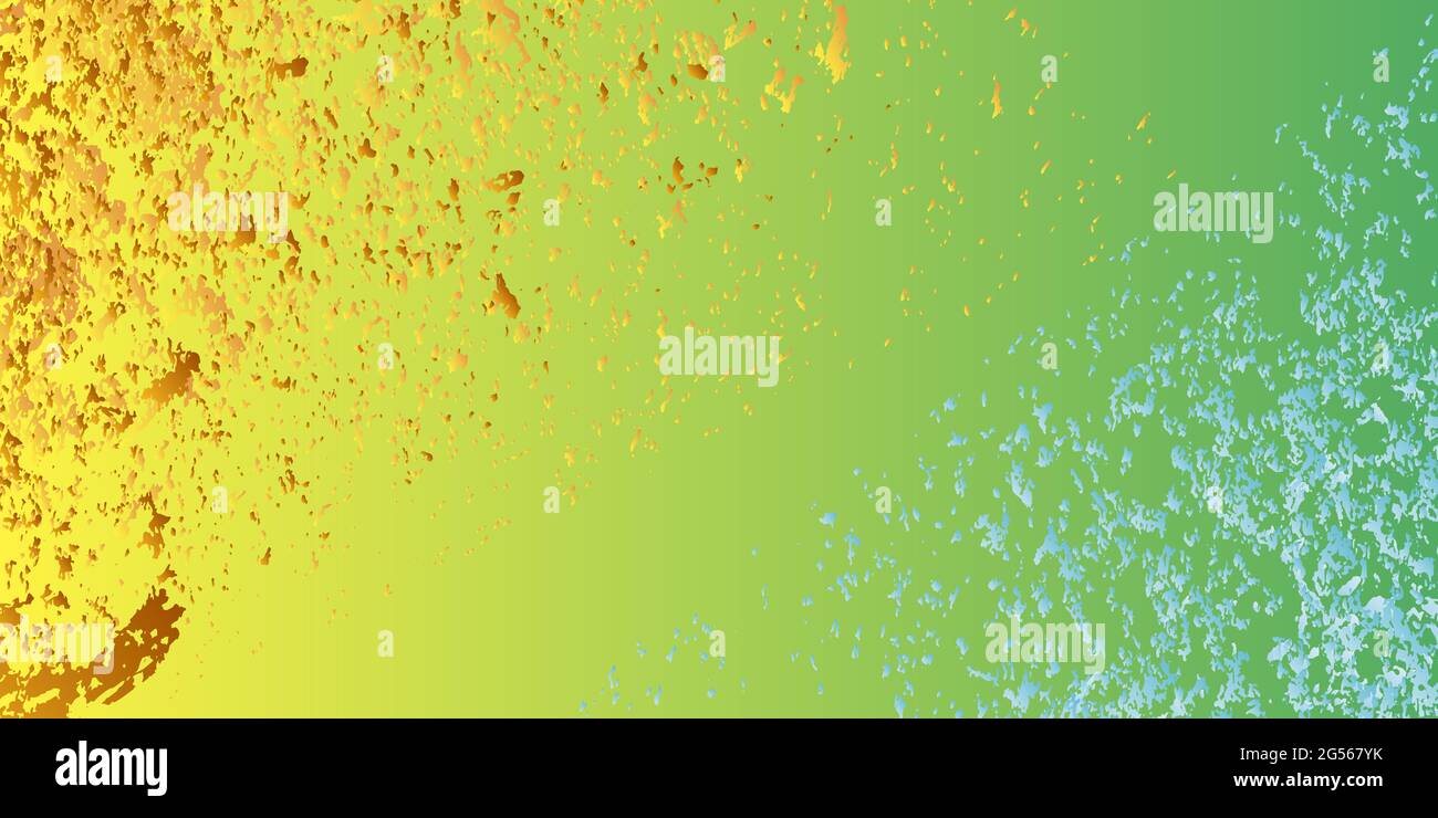 Artistic colored background with freeform spots. Abstract spotted ...