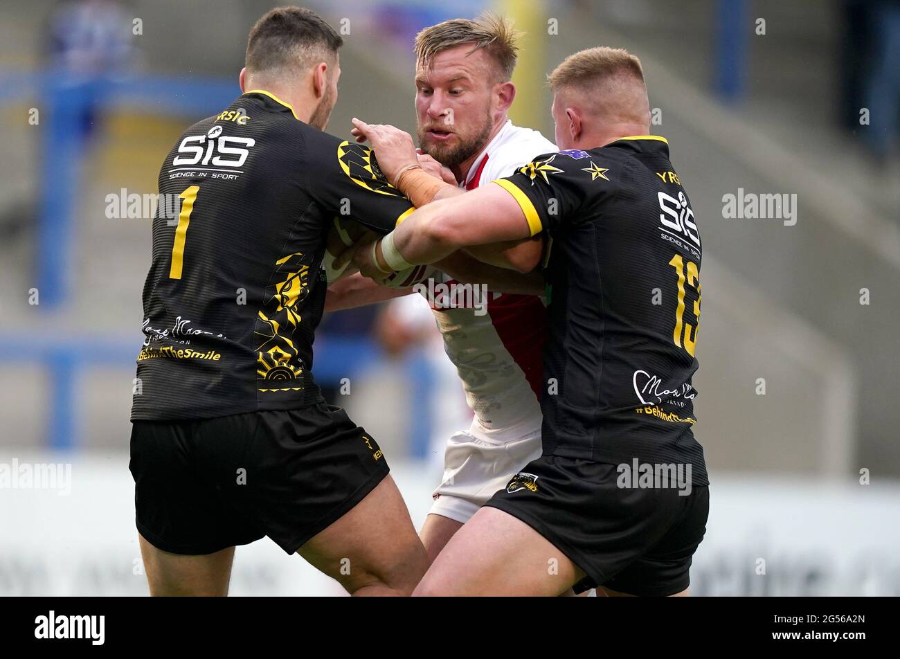 Warrington combined hi-res stock photography and images - Alamy