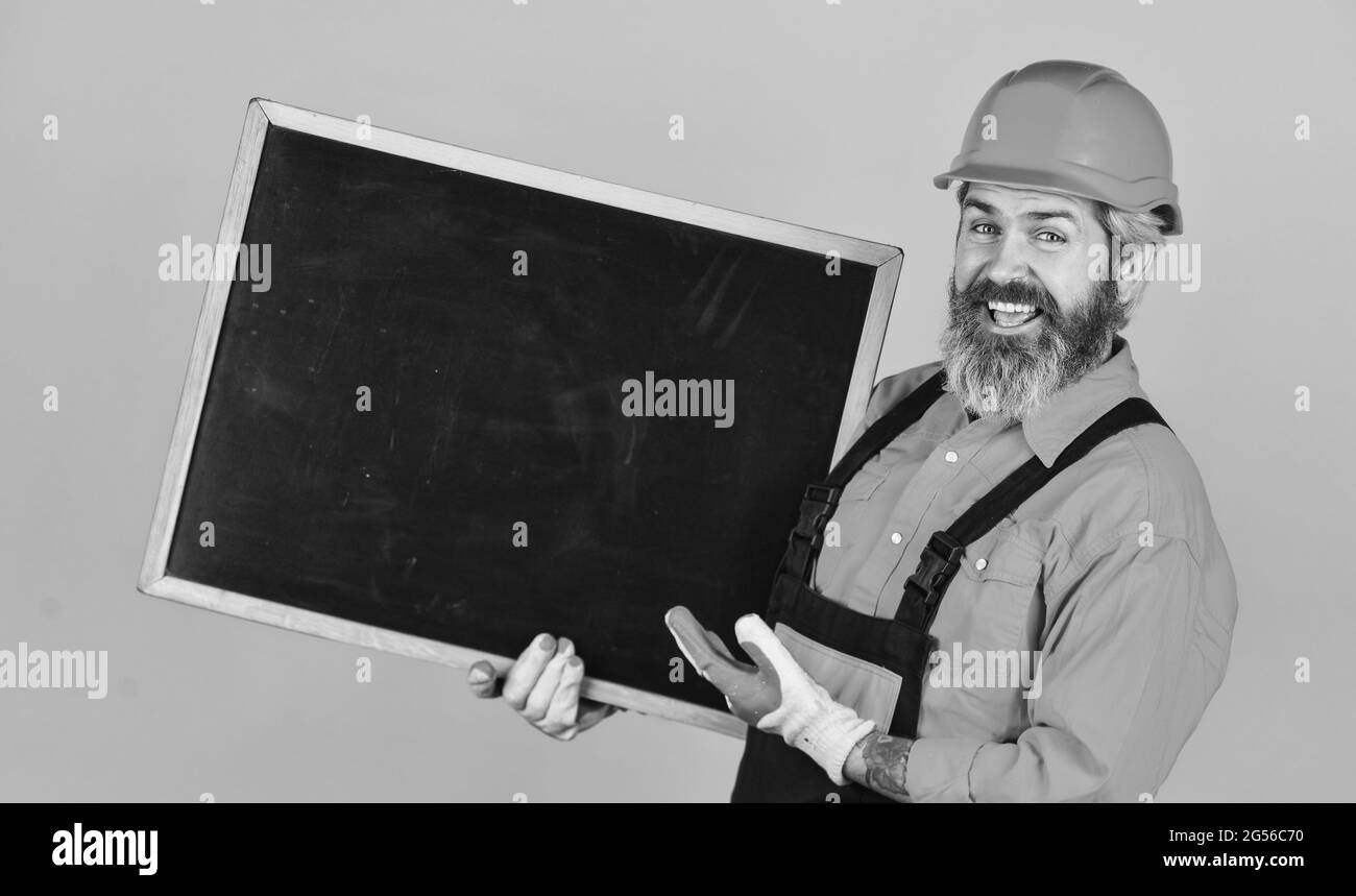 Engineer project, copy space. architect and engineering drawing ...