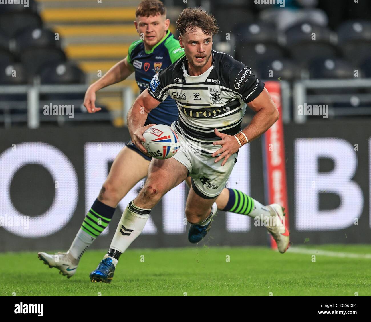 Jack burrell hi-res stock photography and images - Alamy