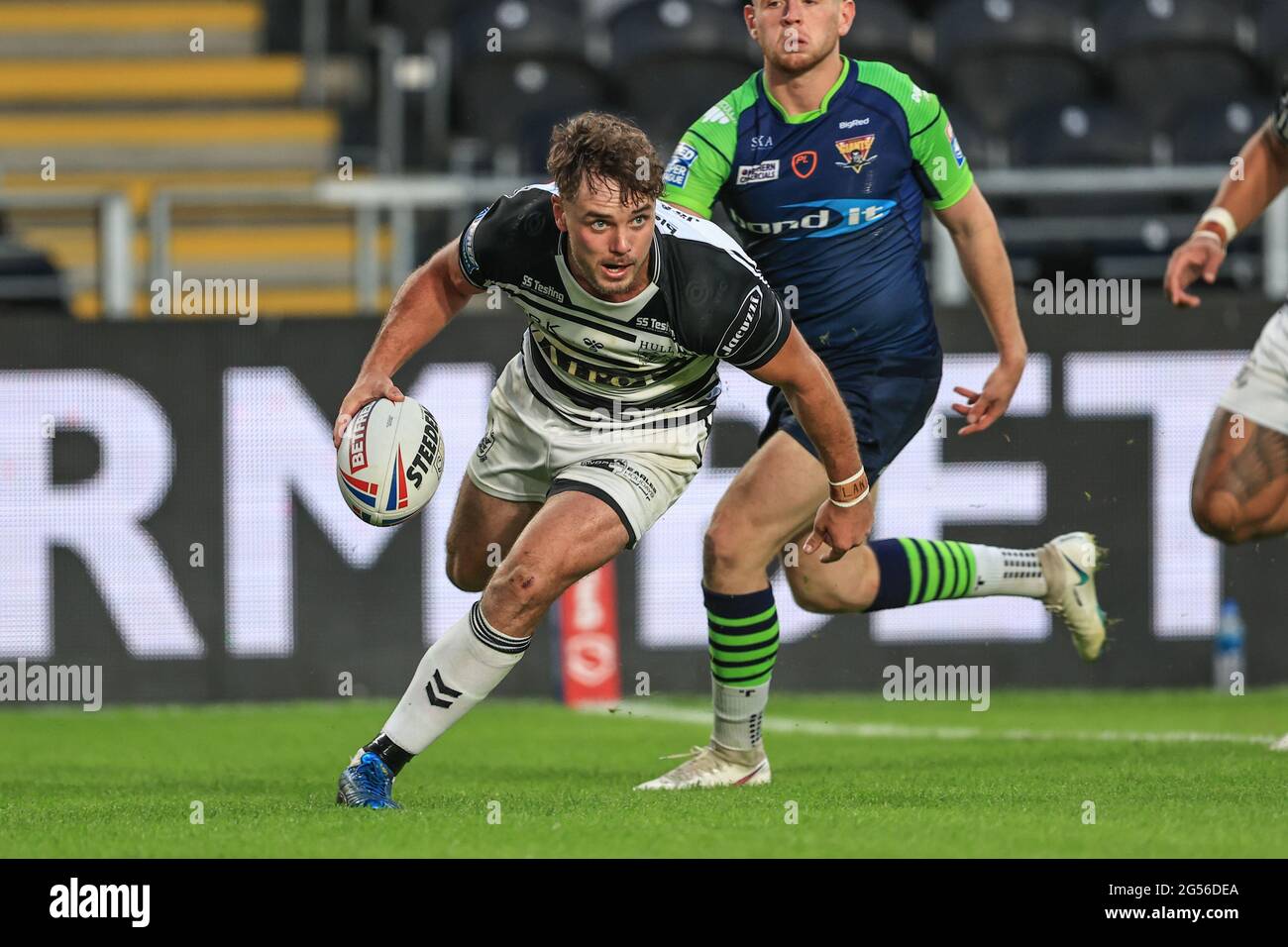 Jack burrell hi-res stock photography and images - Alamy