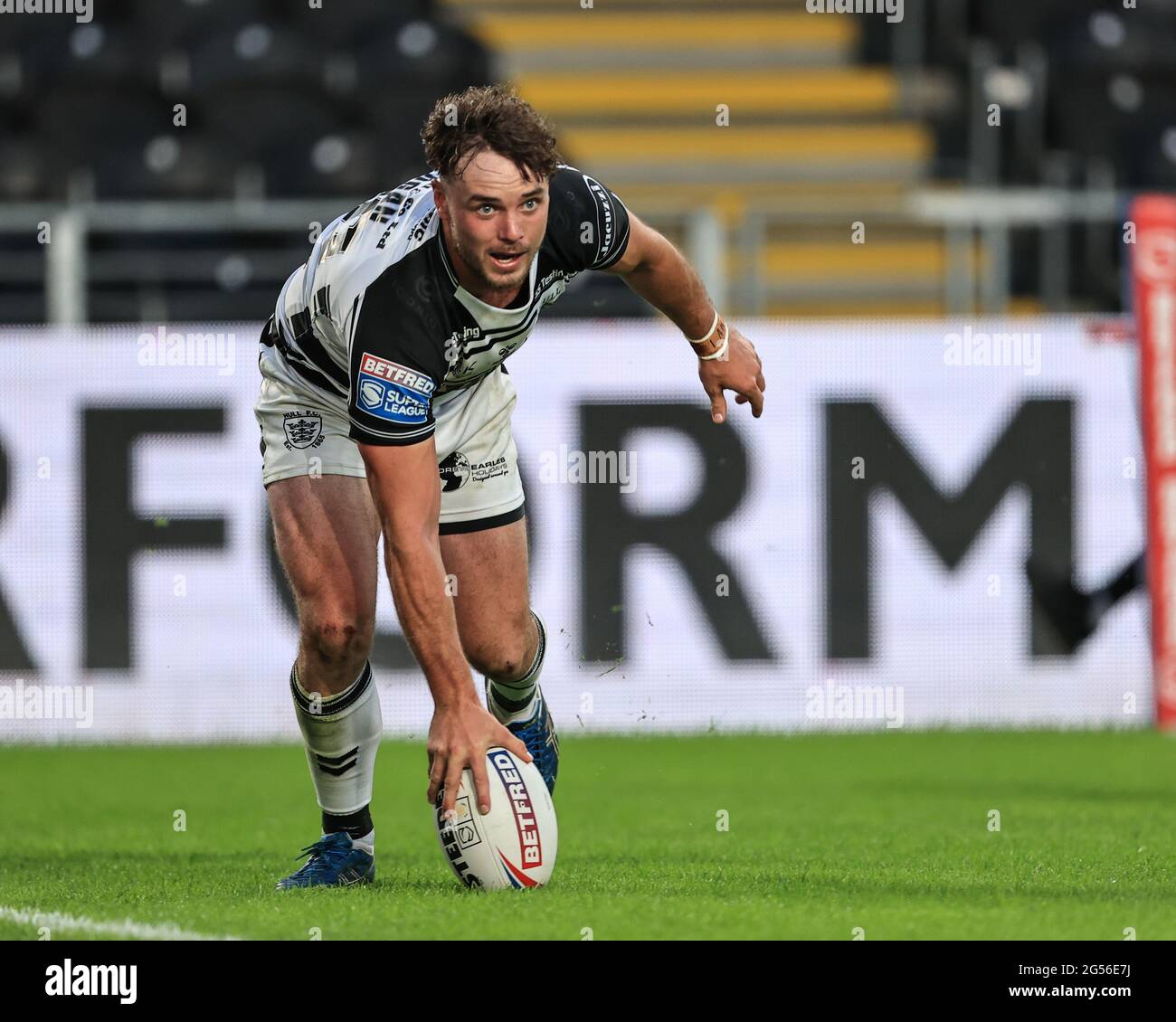 Jack burrell hi-res stock photography and images - Alamy