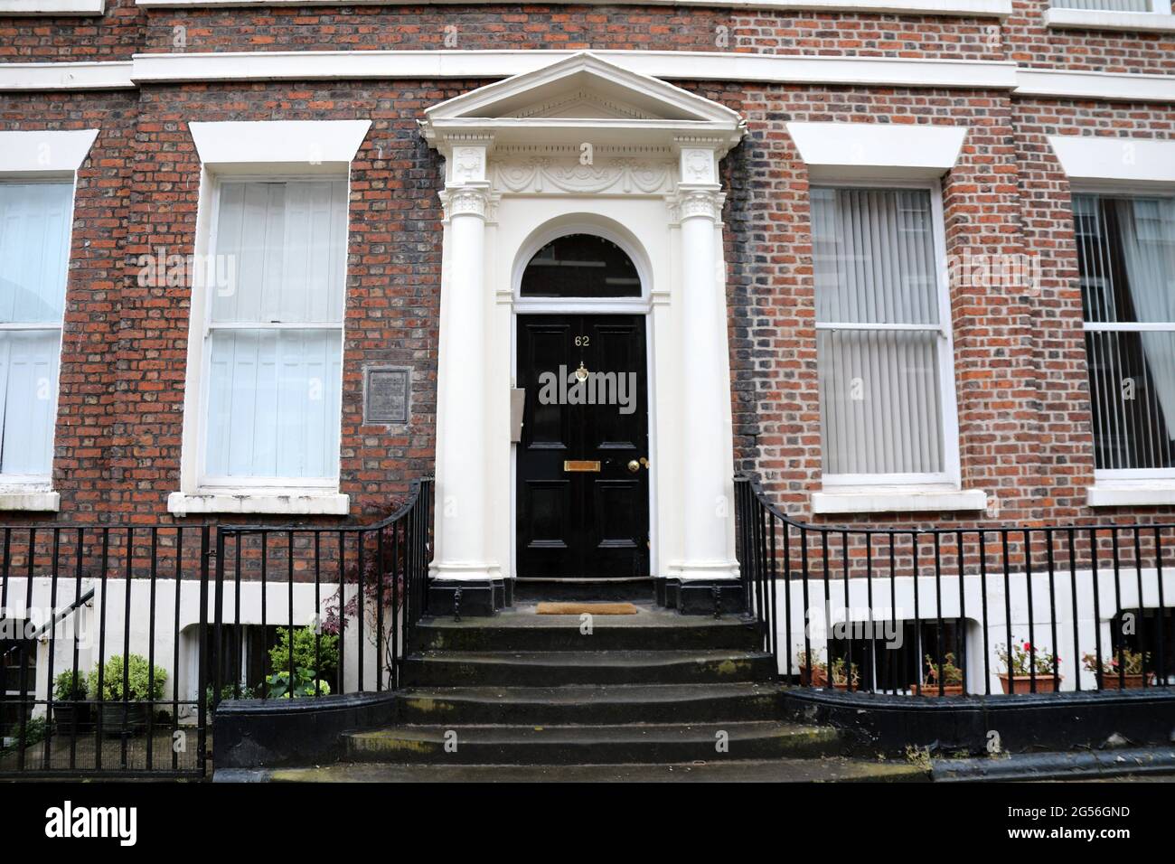 Houses Rodney Street Liverpool at Daniel Gilmore blog