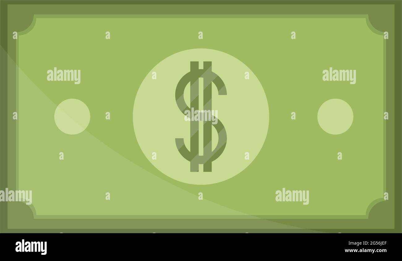 money banknote cash Stock Vector Image & Art - Alamy