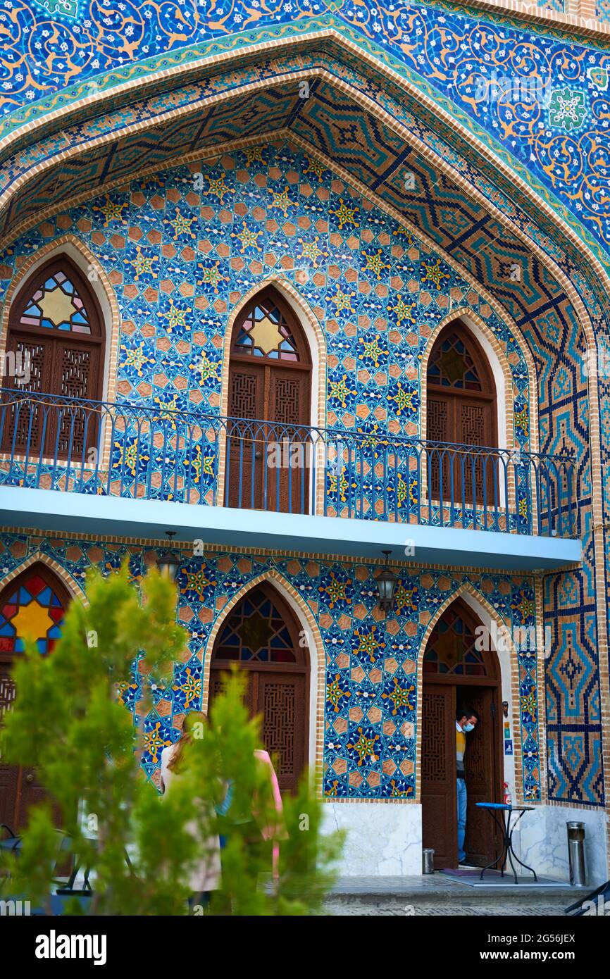 Medieval turkish baths hi-res stock photography and images - Alamy
