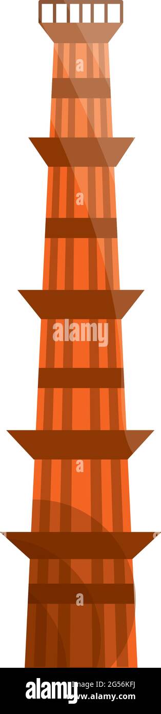 History historic column tower Cut Out Stock Images & Pictures - Alamy