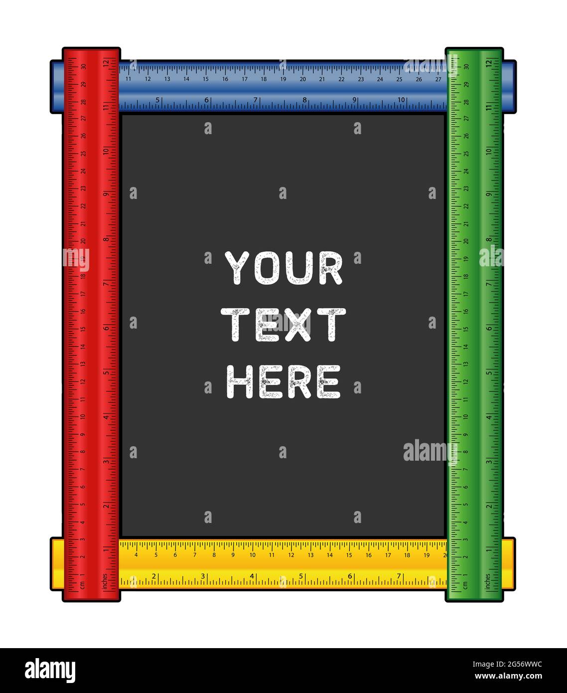 Private classroom empty Cut Out Stock Images & Pictures - Alamy