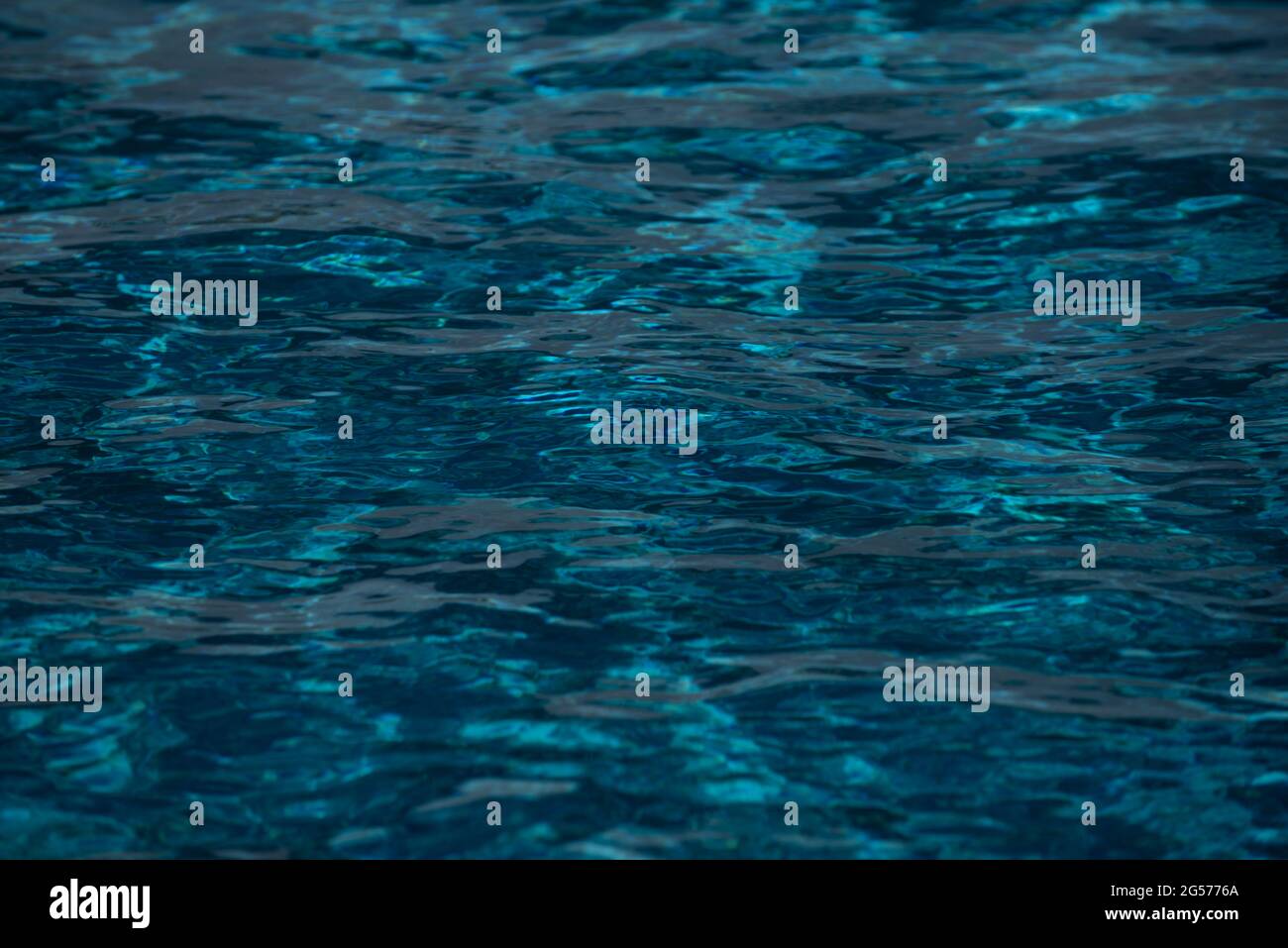 Tansparent clear calm water surface texture. Abstract nature background ...