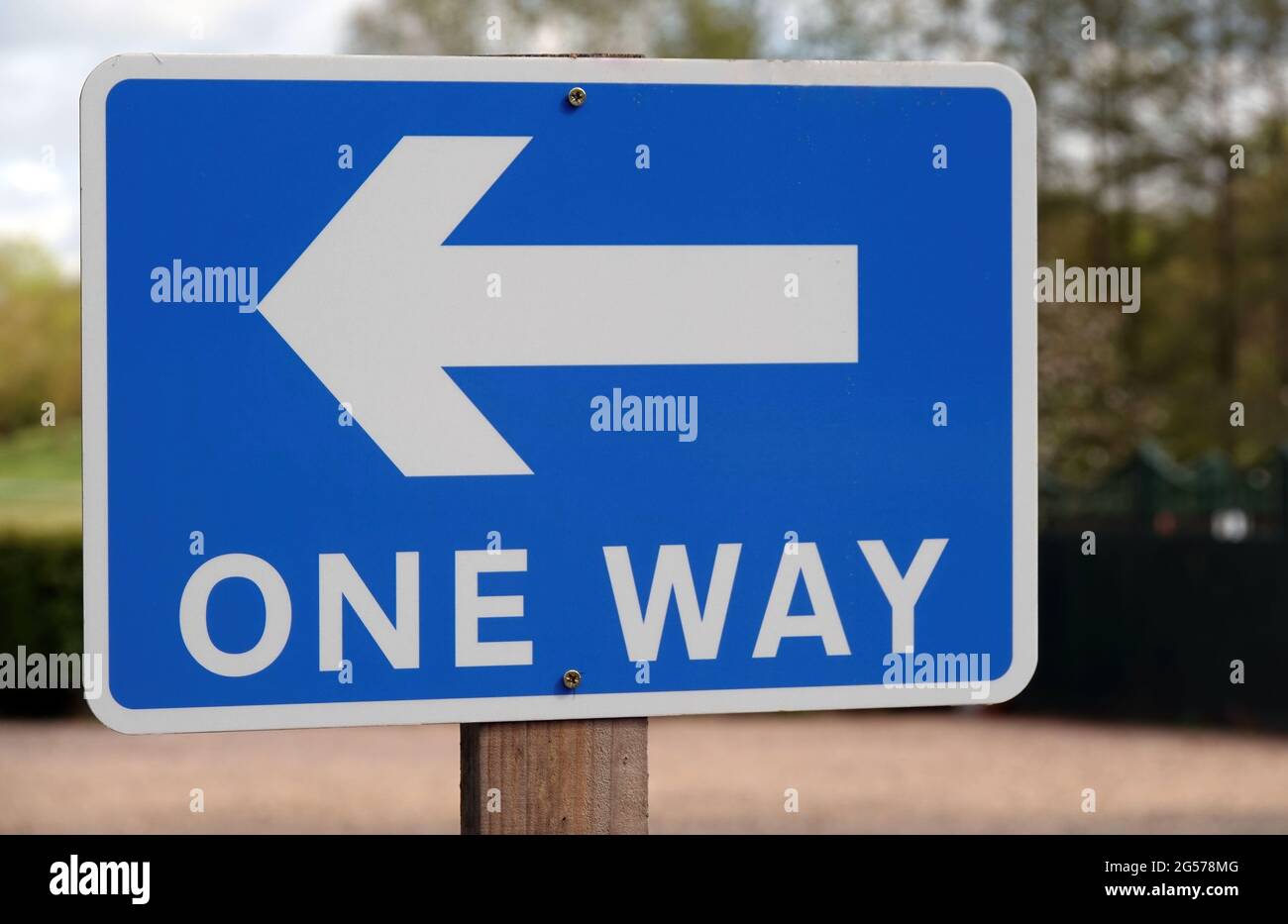 Log way hi-res stock photography and images - Alamy