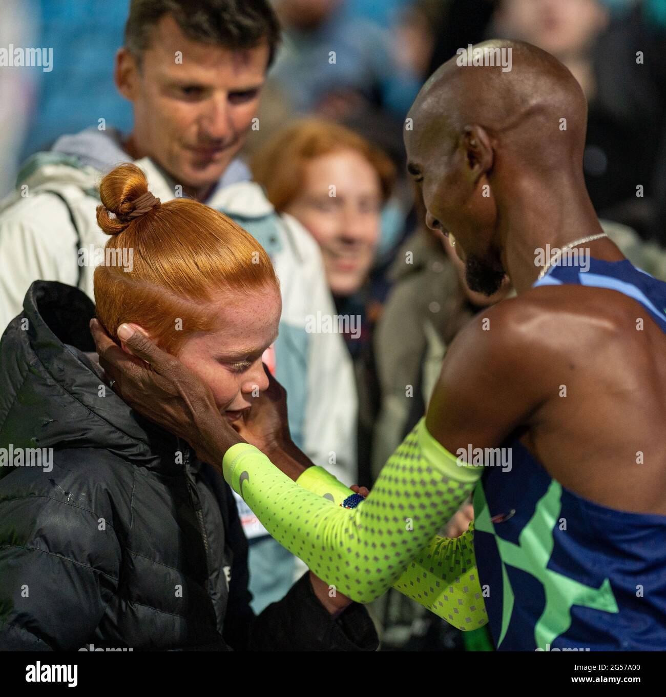 Gary lough hi-res stock photography and images - Alamy